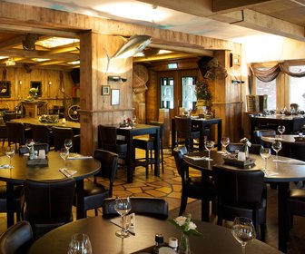 Pieter Poot in De Blesse - Eet.nu