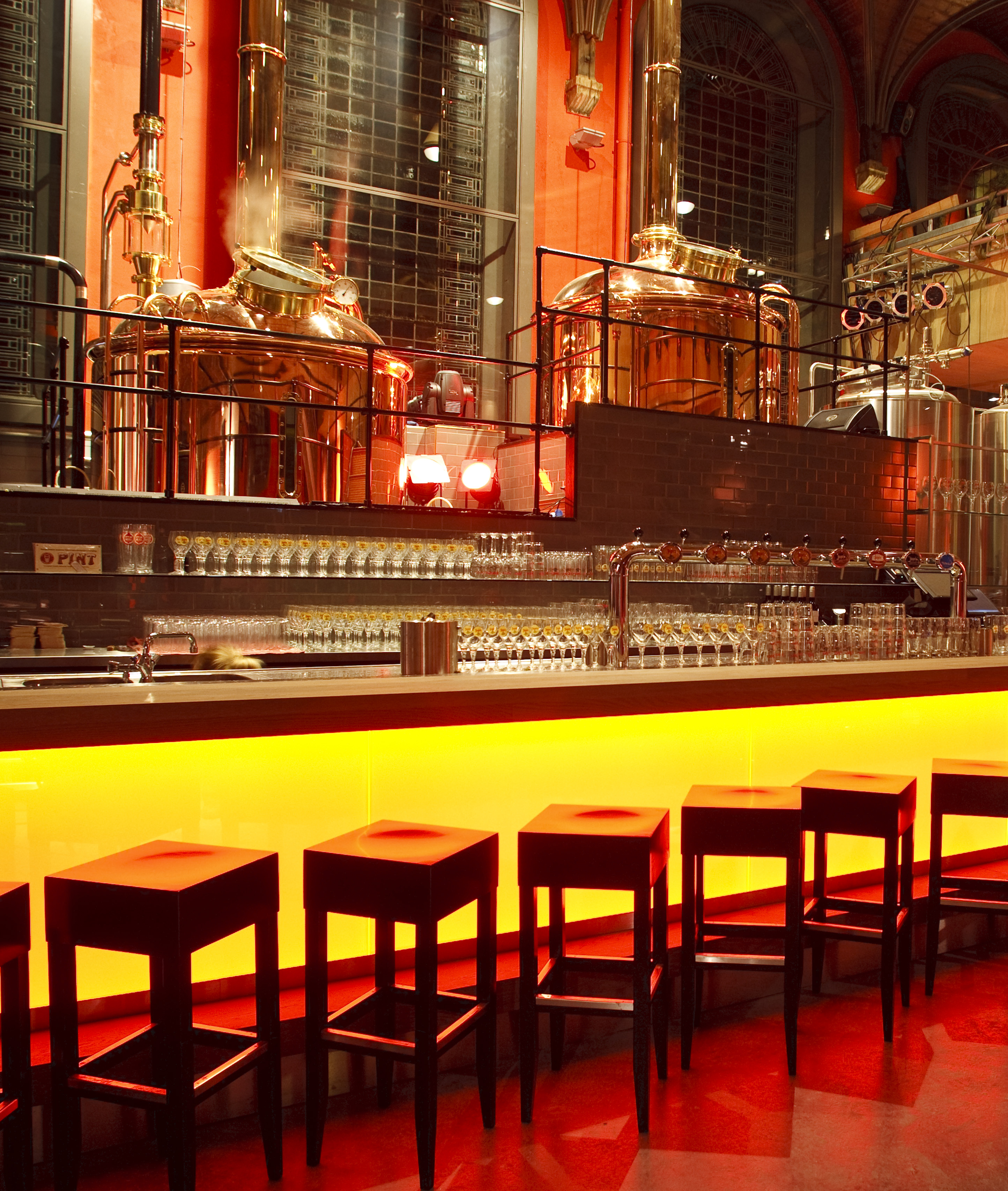 Jopenkerk in Haarlem - Eet.nu