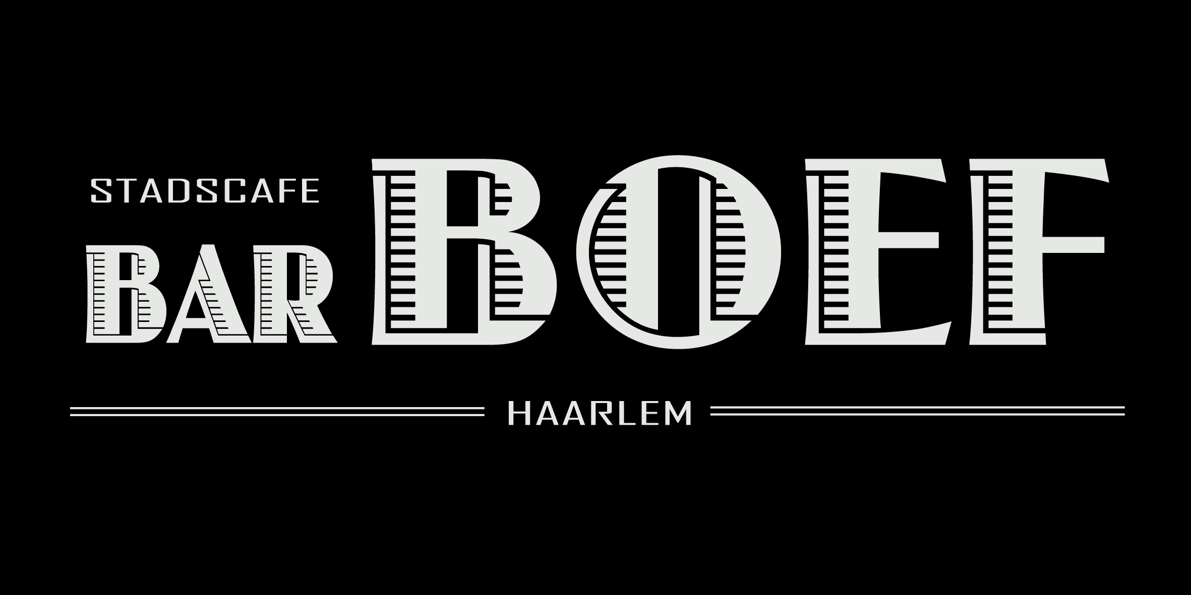 Stadscafe Bar Boef in Haarlem - Eet.nu