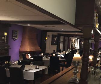 De Postkoets in Haaksbergen - Eet.nu