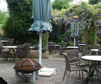 Eetcafé de Fusting in Enschede - Eet.nu