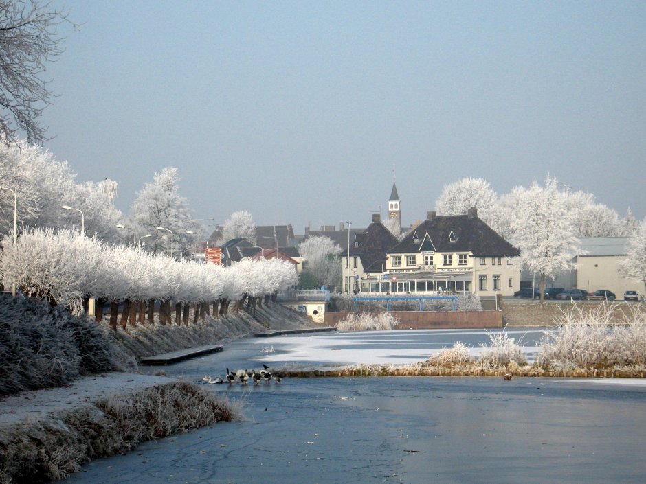 Het Wapen van Axel in Axel - Eet.nu
