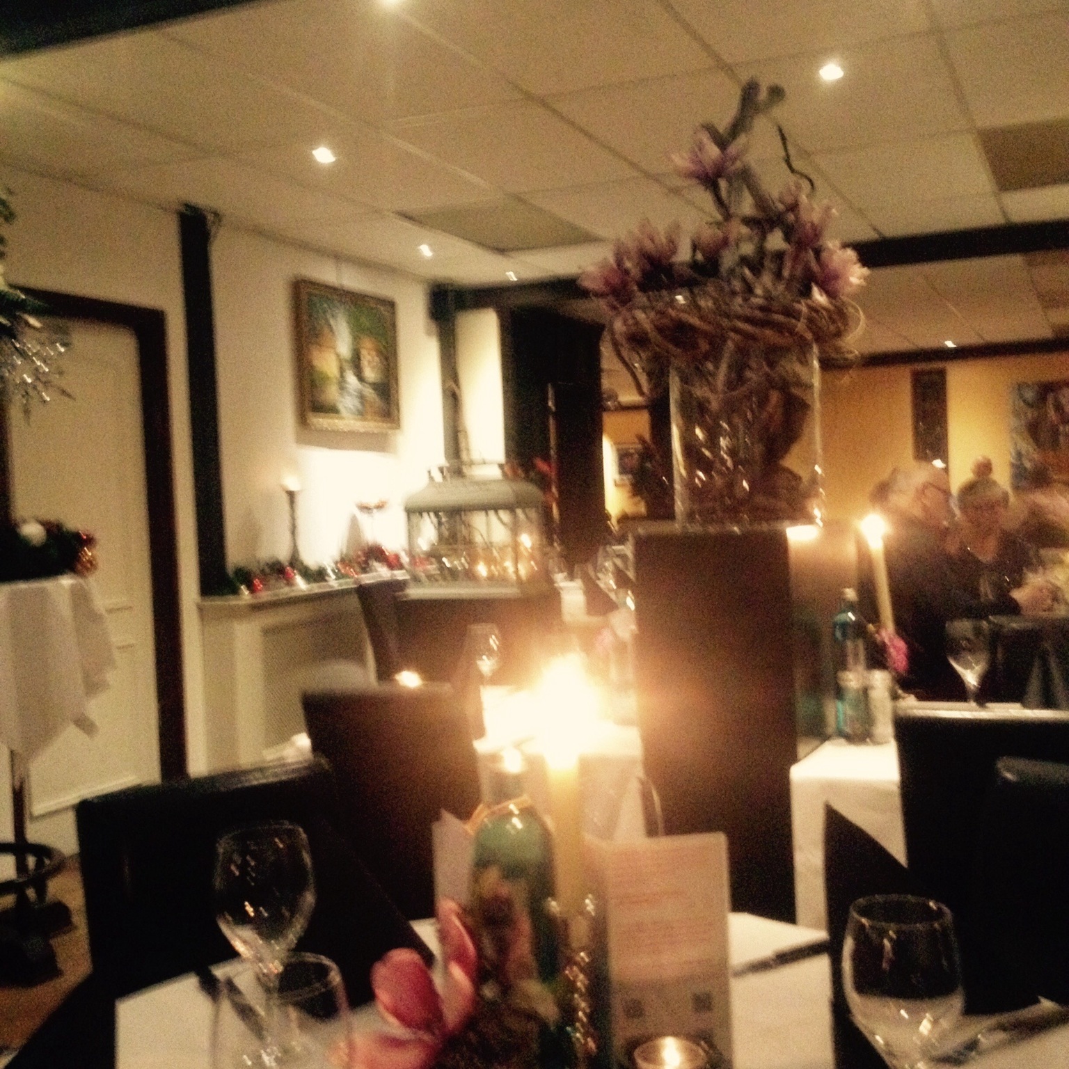 De Postkoets in Haaksbergen - Eet.nu