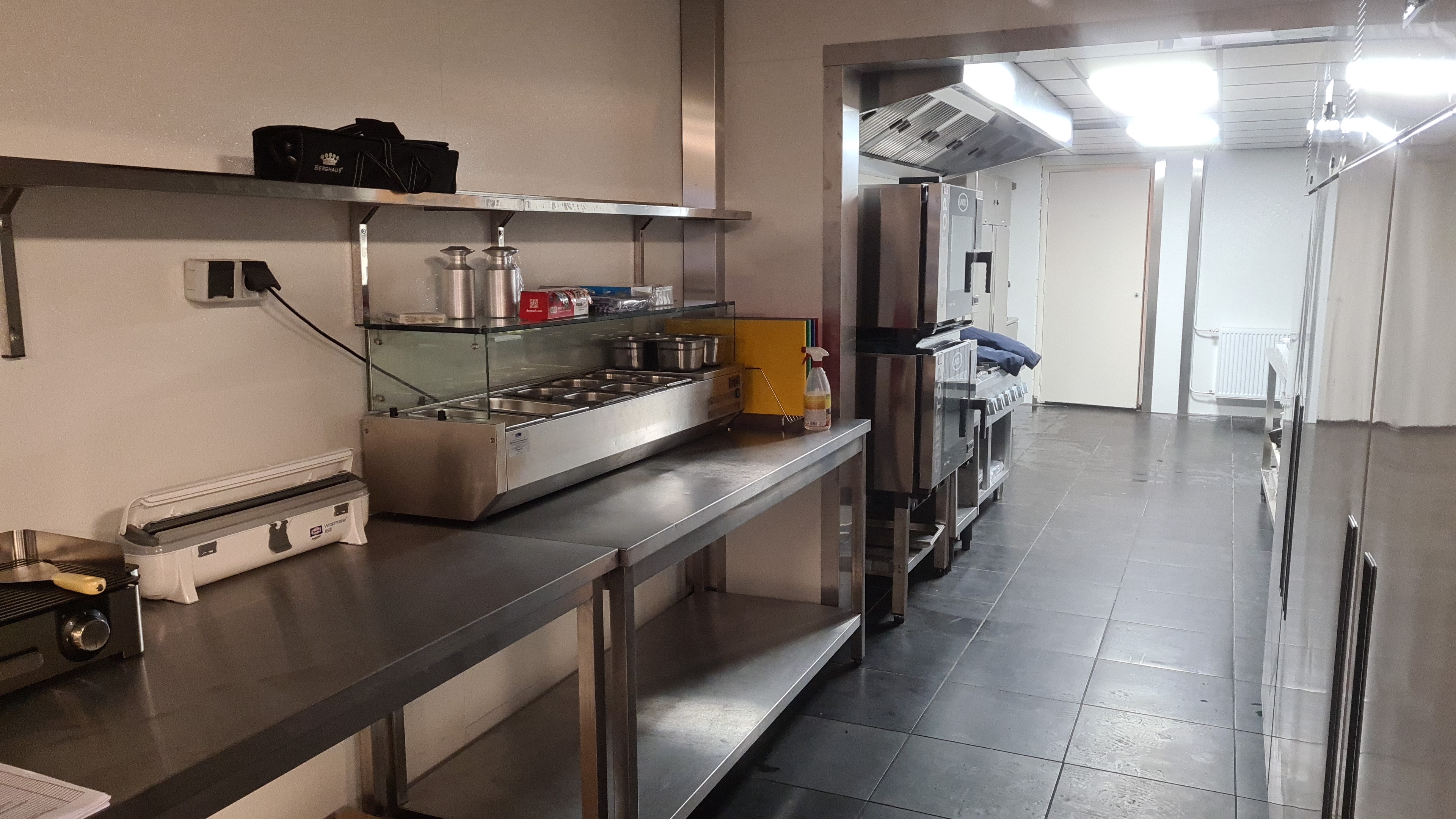 (Gesloten) De Berehap in Emmen - Eet.nu