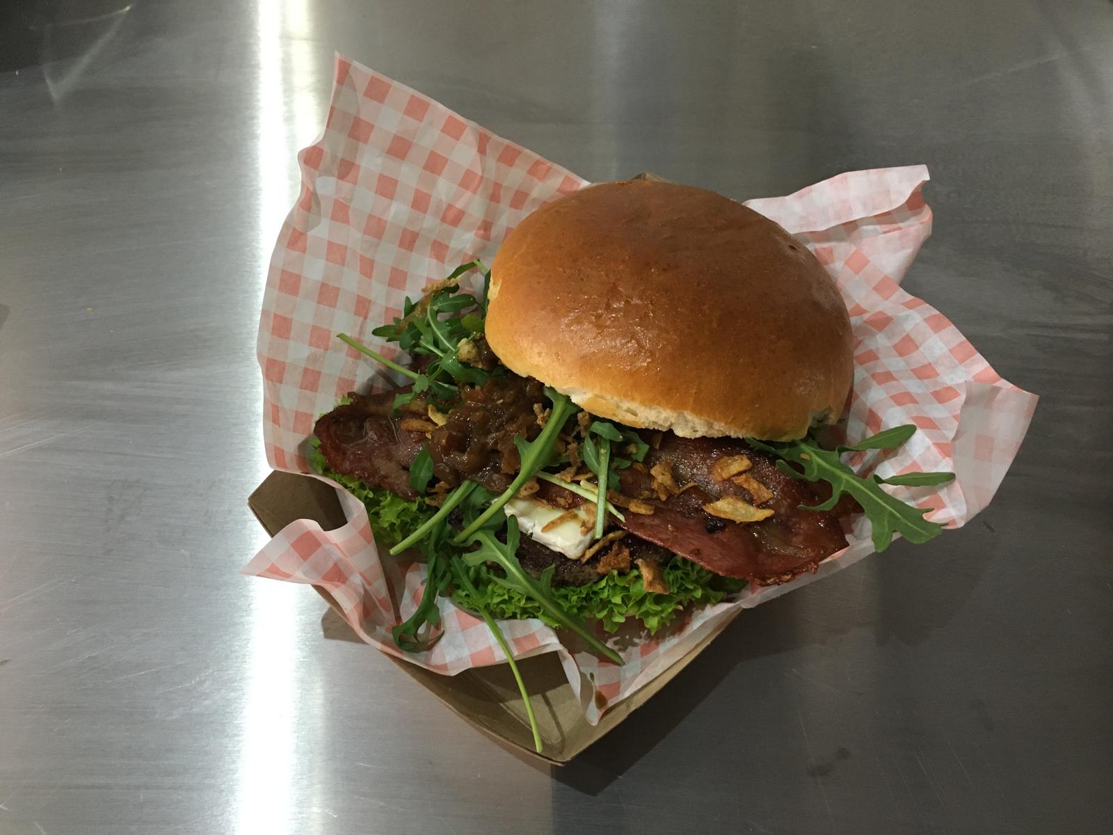 (Gesloten) De Berehap in Emmen - Eet.nu