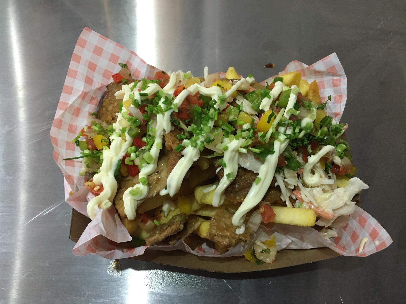 (Gesloten) De Berehap in Emmen - Eet.nu