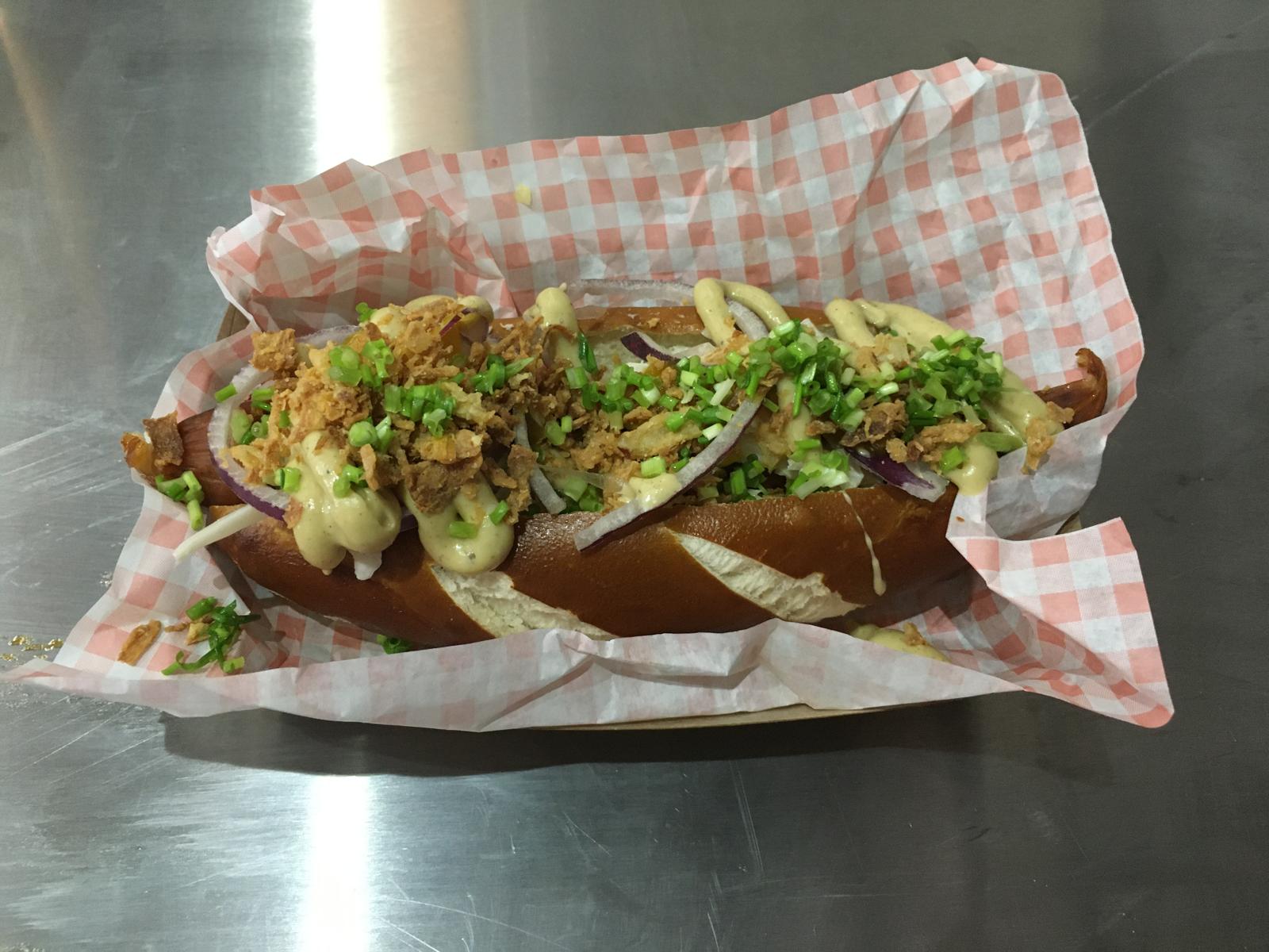 (Gesloten) De Berehap in Emmen - Eet.nu