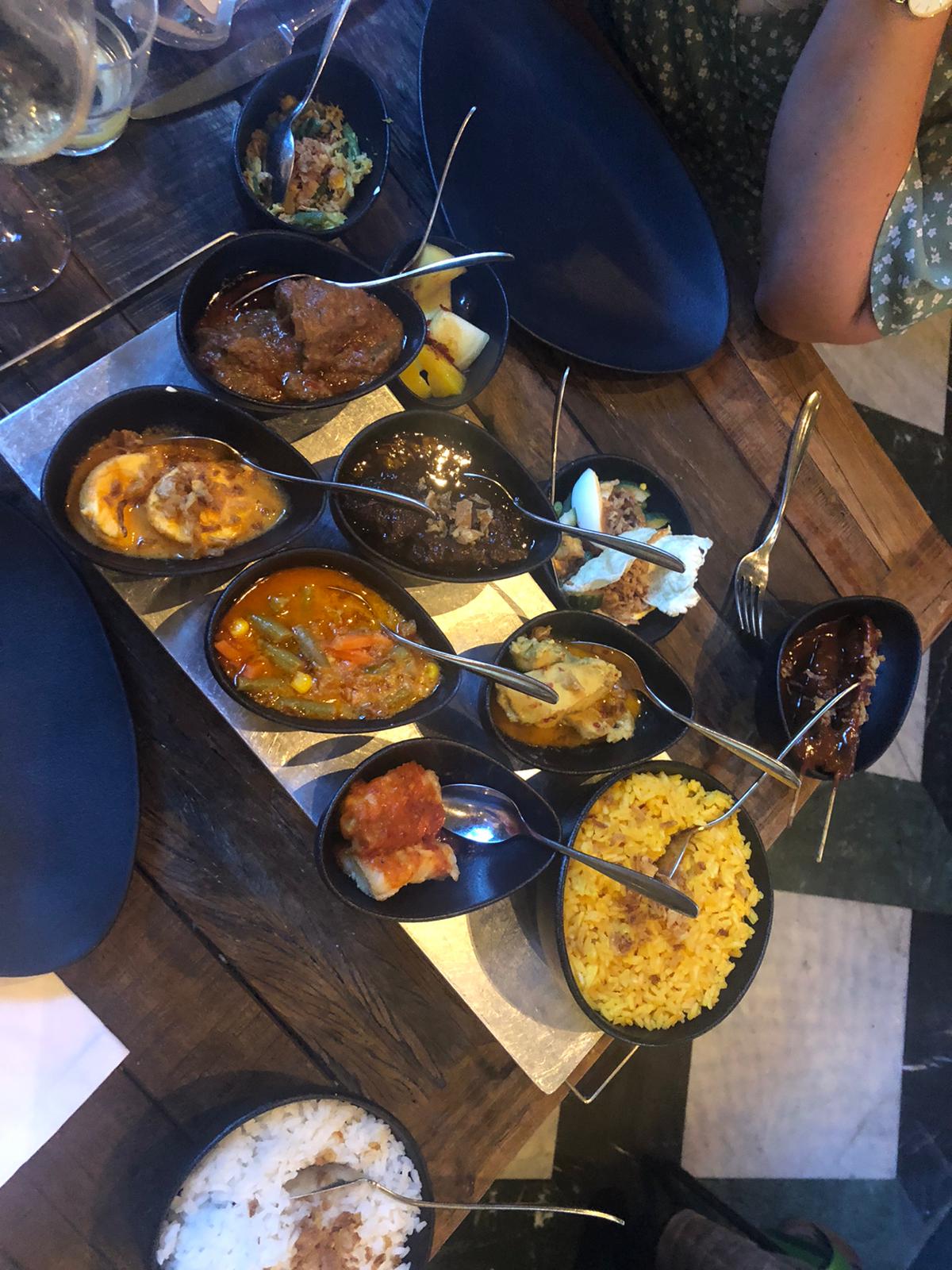 Samabe in Haarlem - Eet.nu