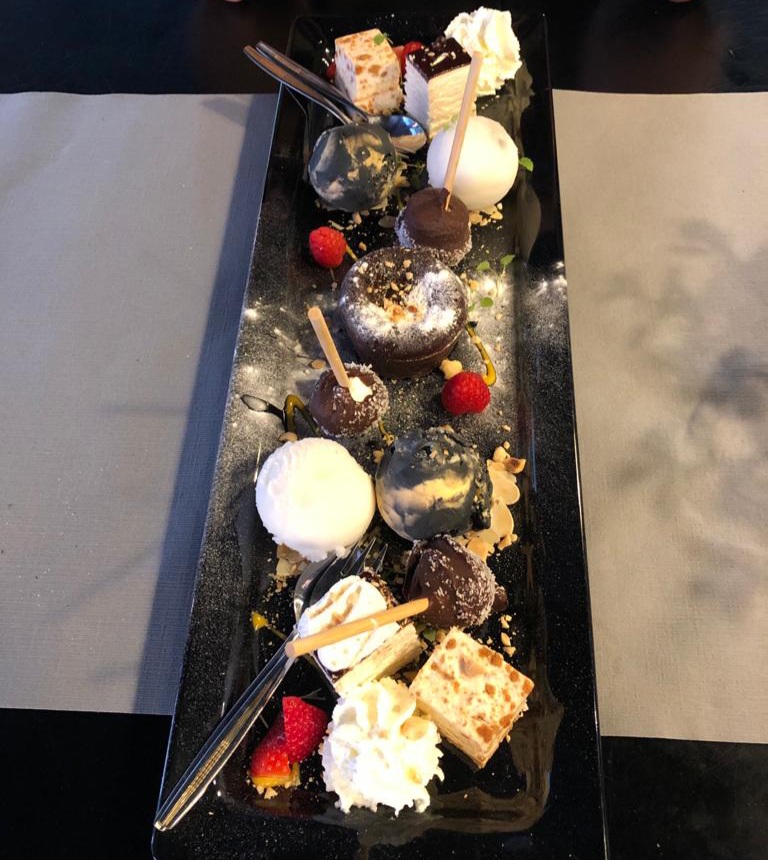 De Drie Turven in Drachten - Eet.nu