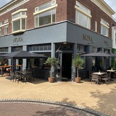 Restaurants in Assen - De beste restaurants, direct te reserveren