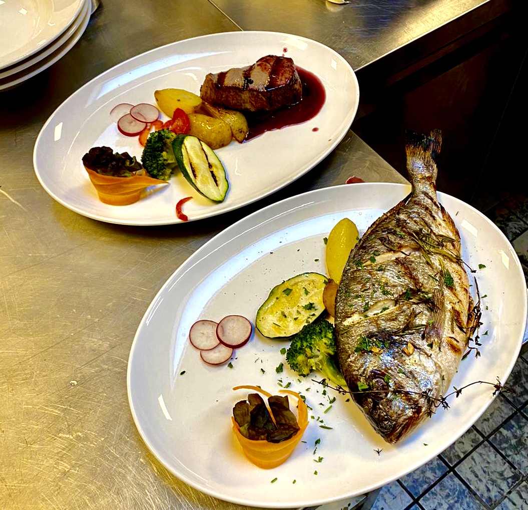 La Corte in Arnhem - Eet.nu