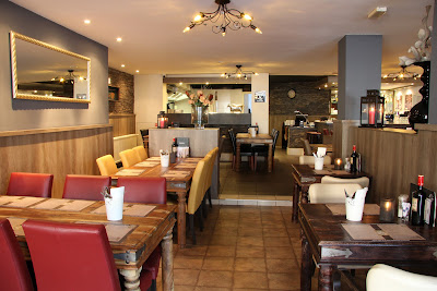 Texas Boxtel in Boxtel - Eet.nu