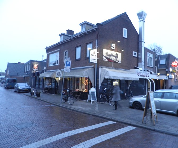 De Postkoets in Haaksbergen - Eet.nu