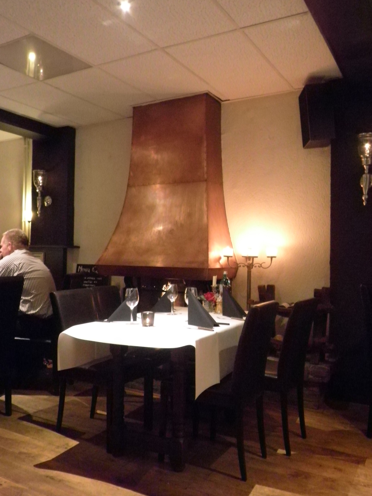 De Postkoets in Haaksbergen - Eet.nu