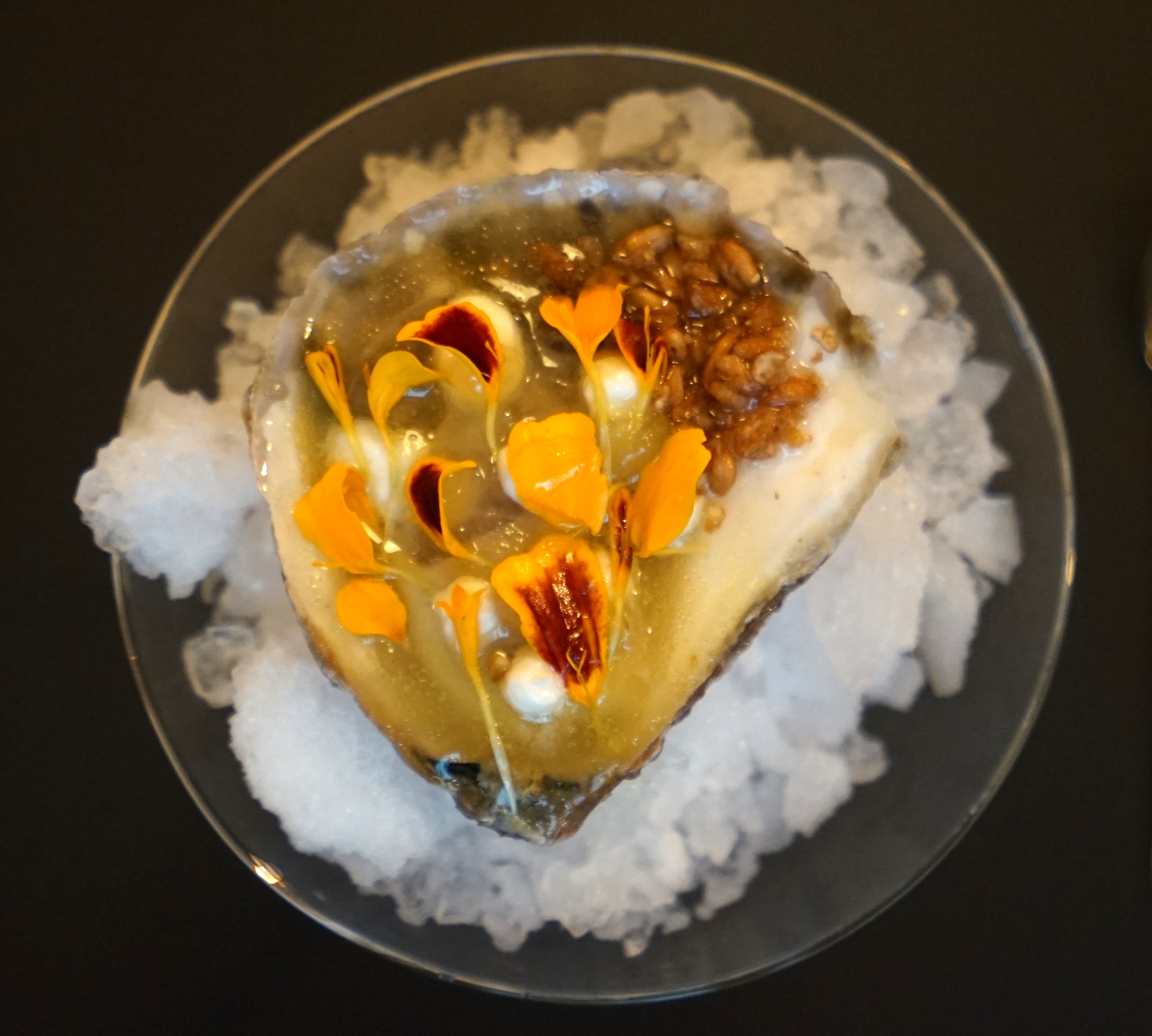 Codium in Goes - Eet.nu