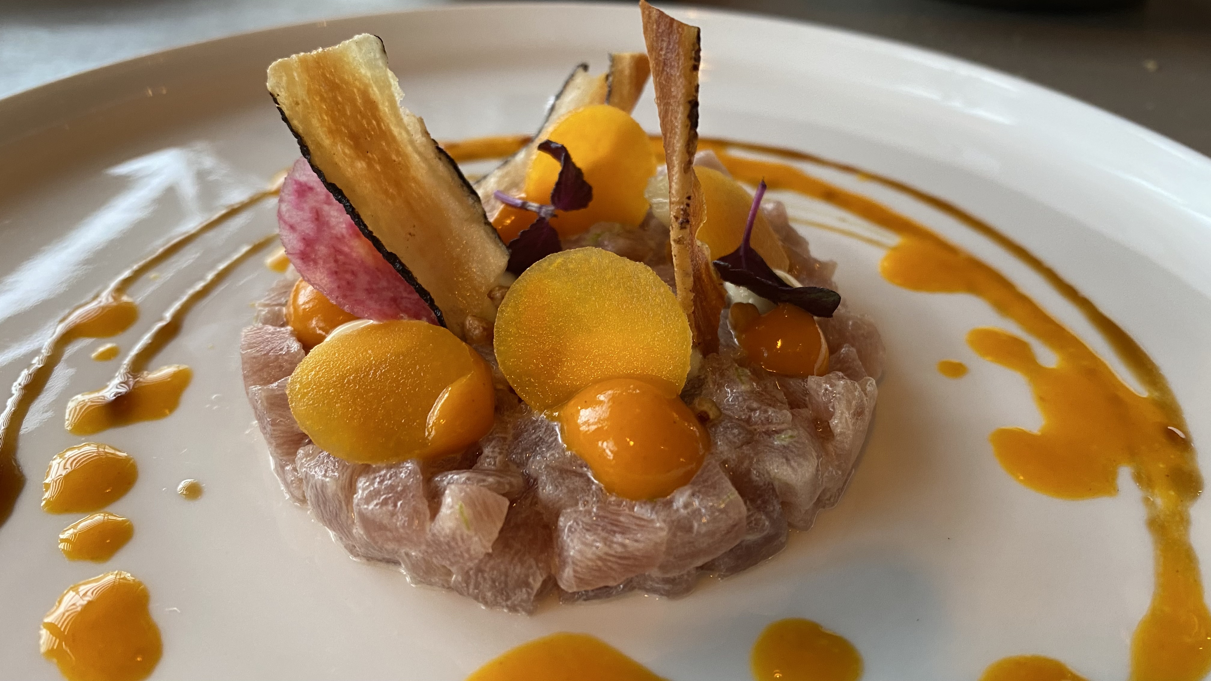 Zeste in Zevenbergen - Eet.nu