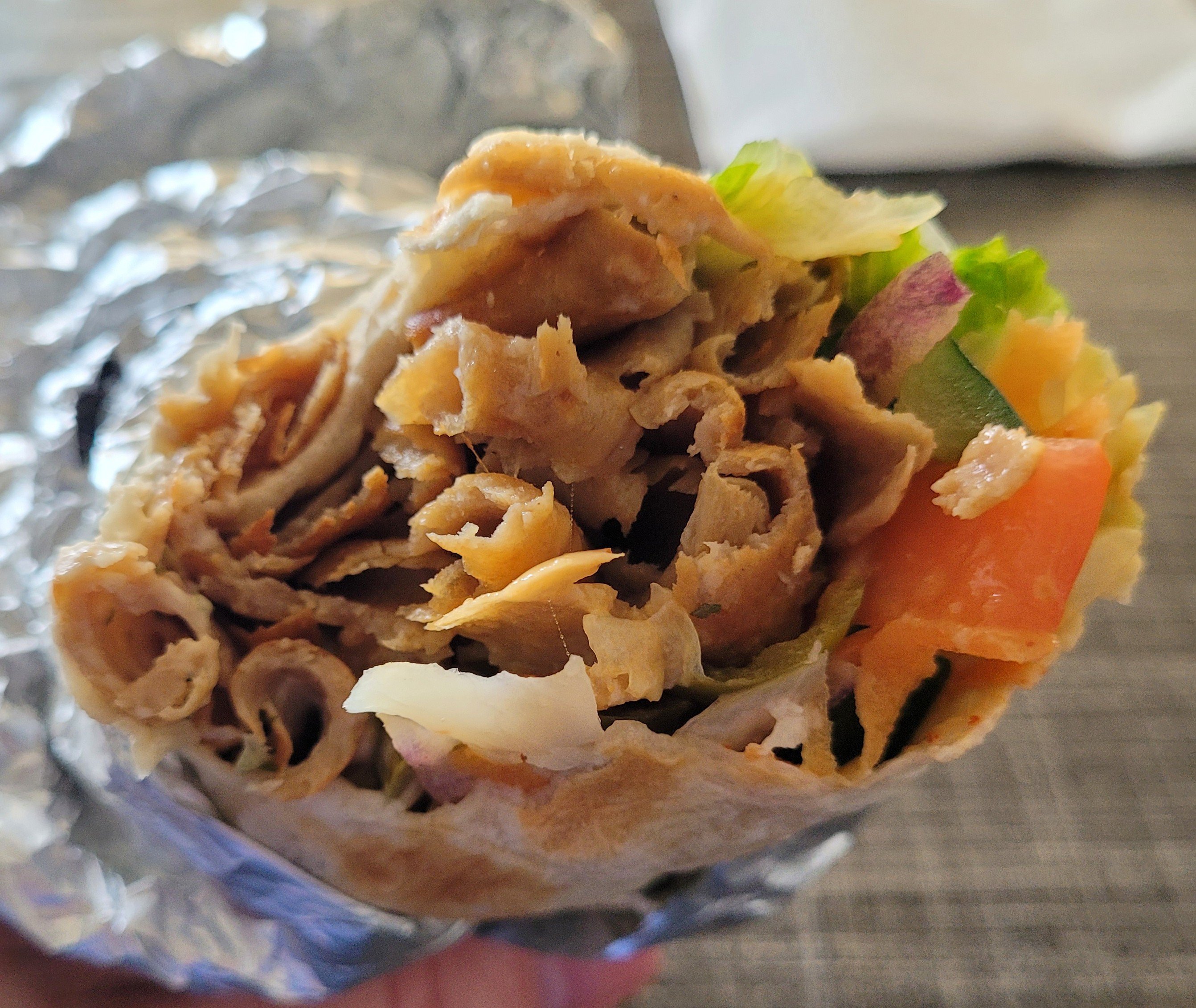 Merila in Oosterhout - Eet.nu