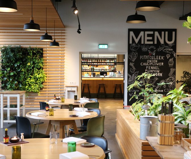 Wannee in Leeuwarden - Eet.nu