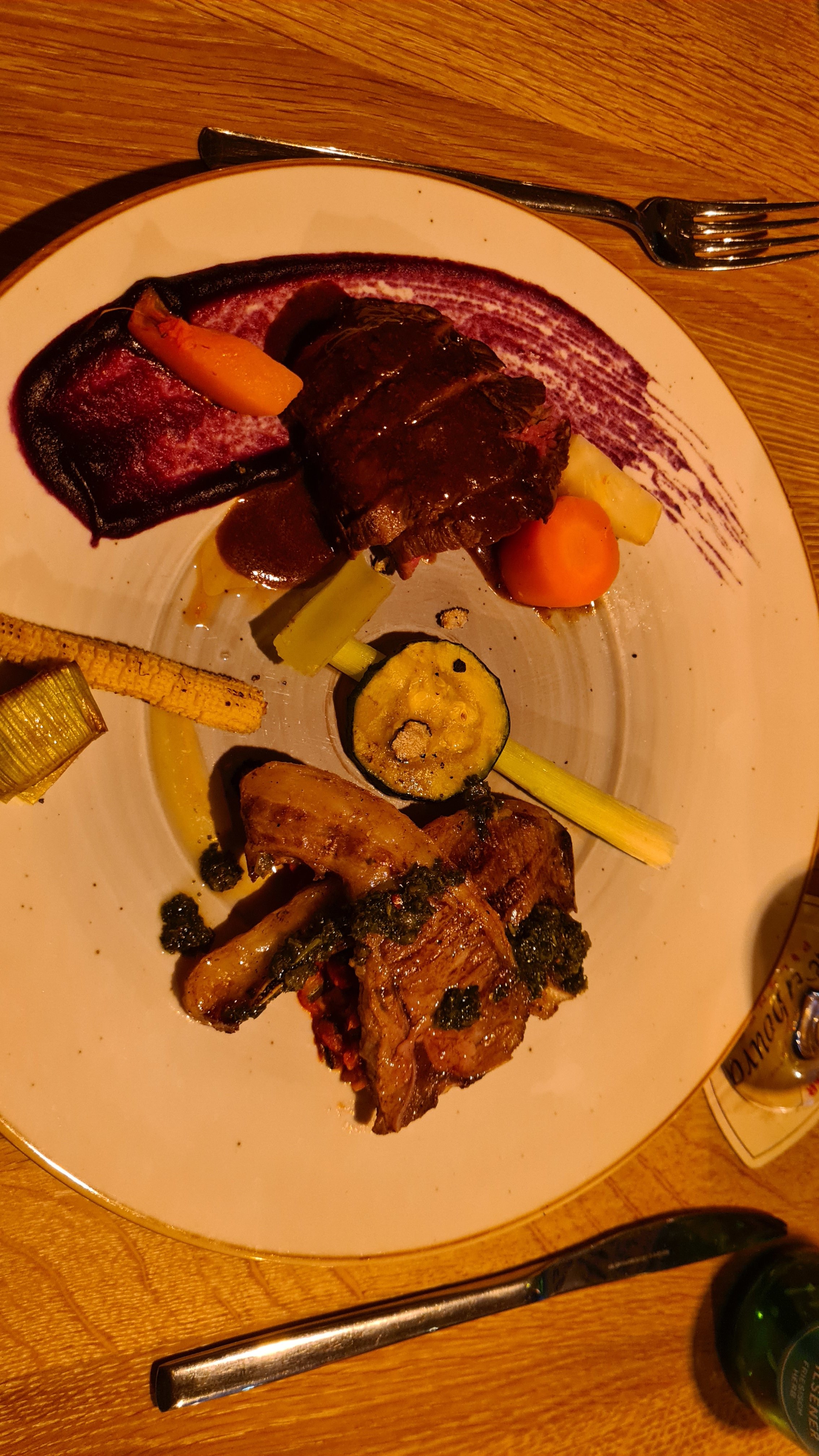 Restaurant Concon in Elsloo - Eet.nu