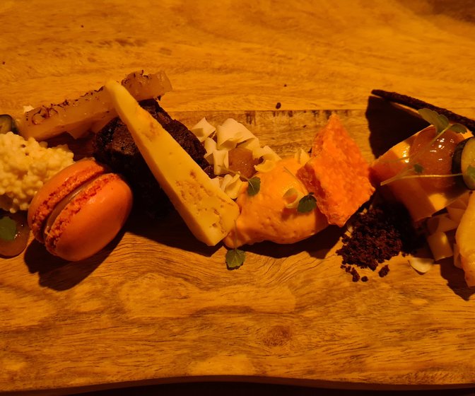 Restaurant Concon in Elsloo - Eet.nu