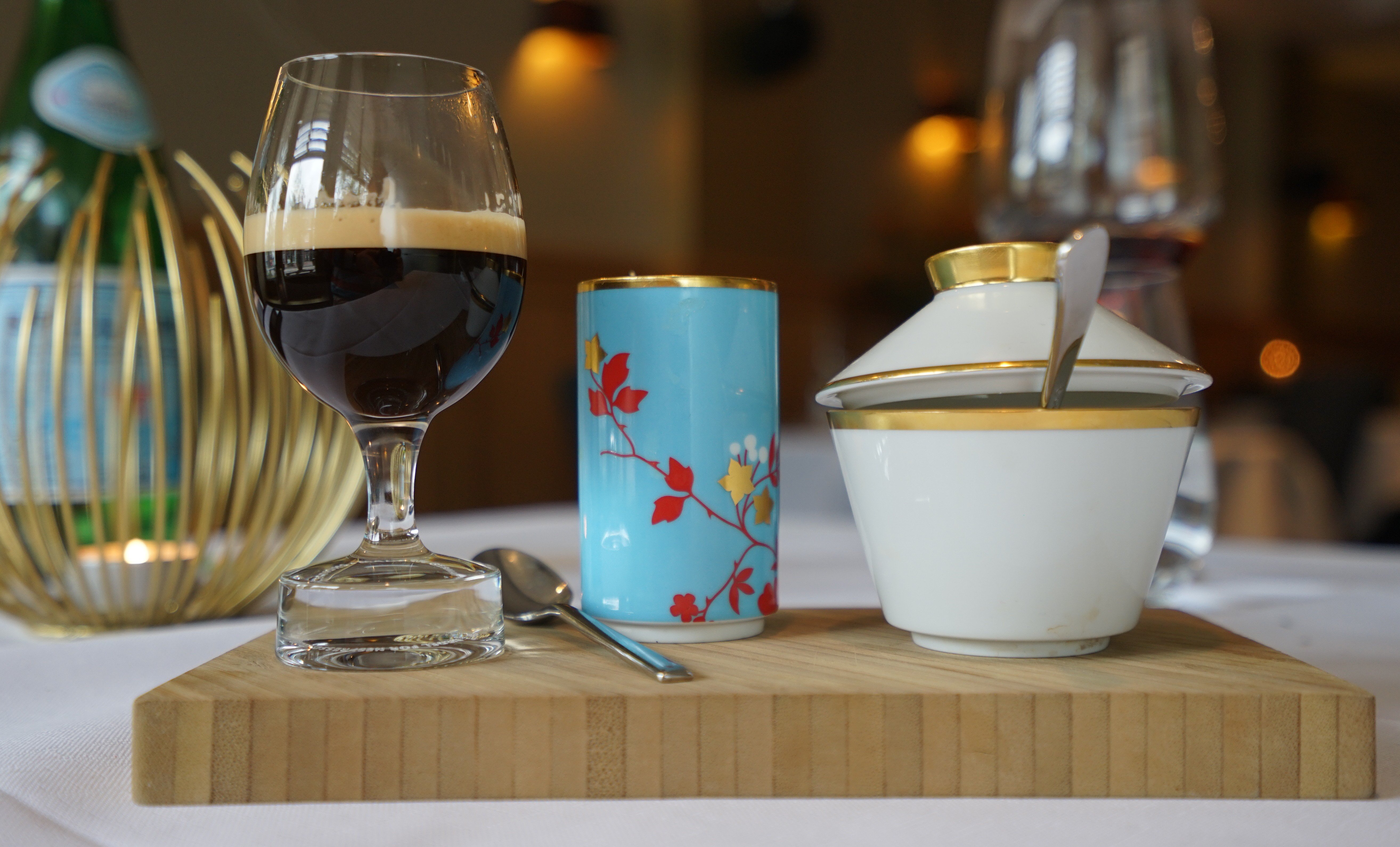 Mei Wah in Eindhoven - Eet.nu