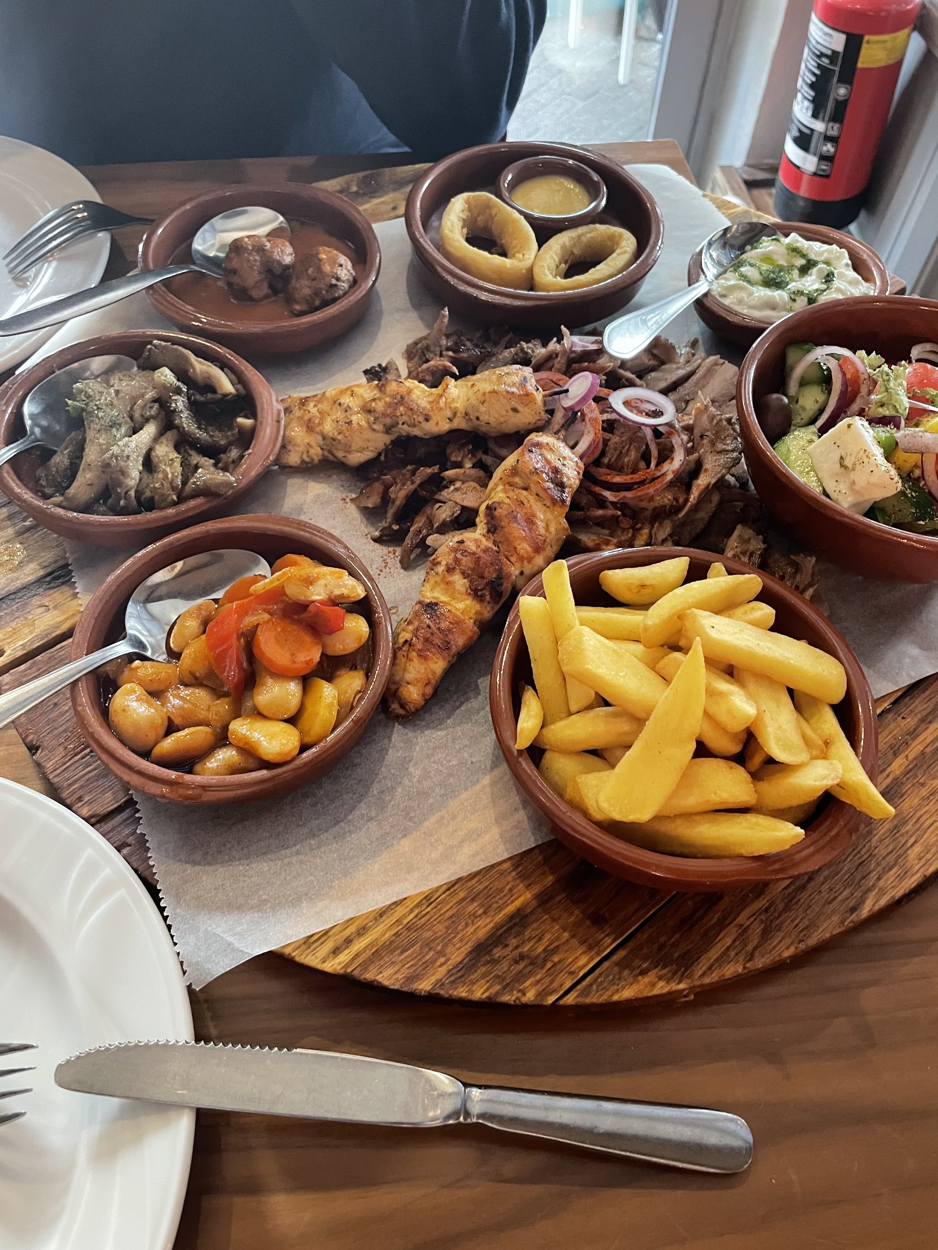 Ilio's in Eindhoven - Eet.nu