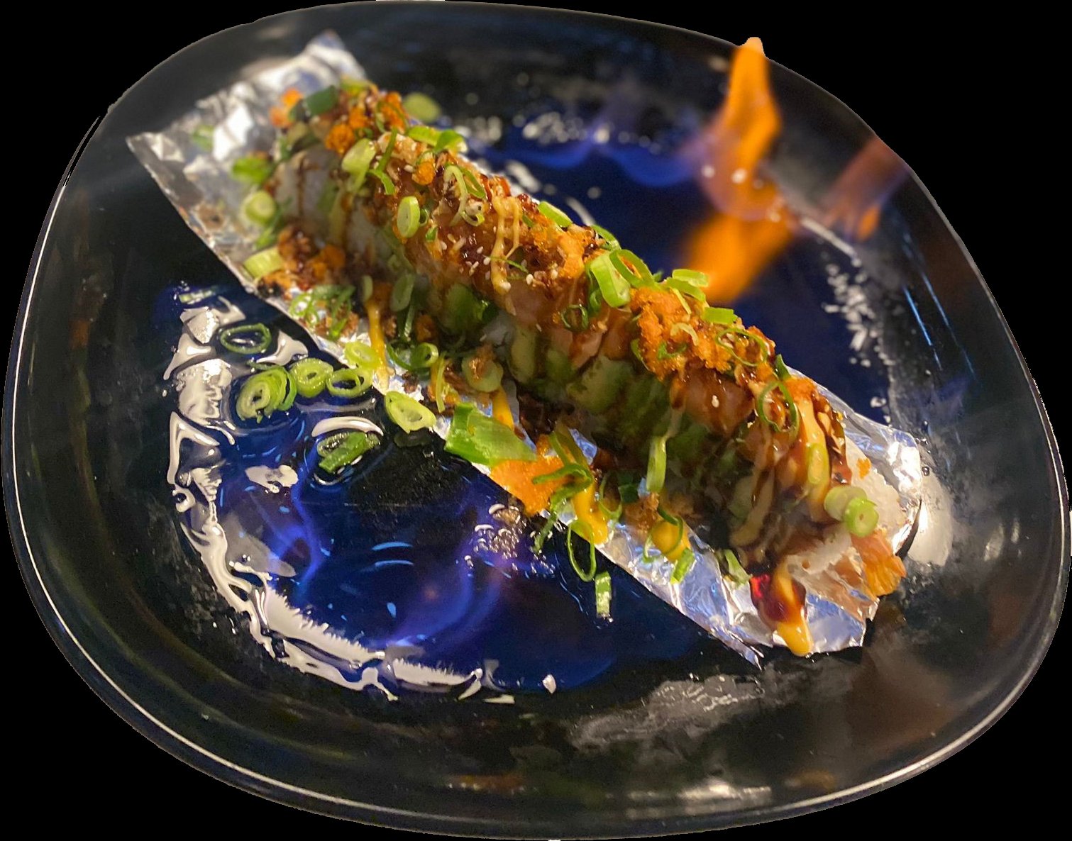 Golden Sakura in Hengelo - Eet.nu