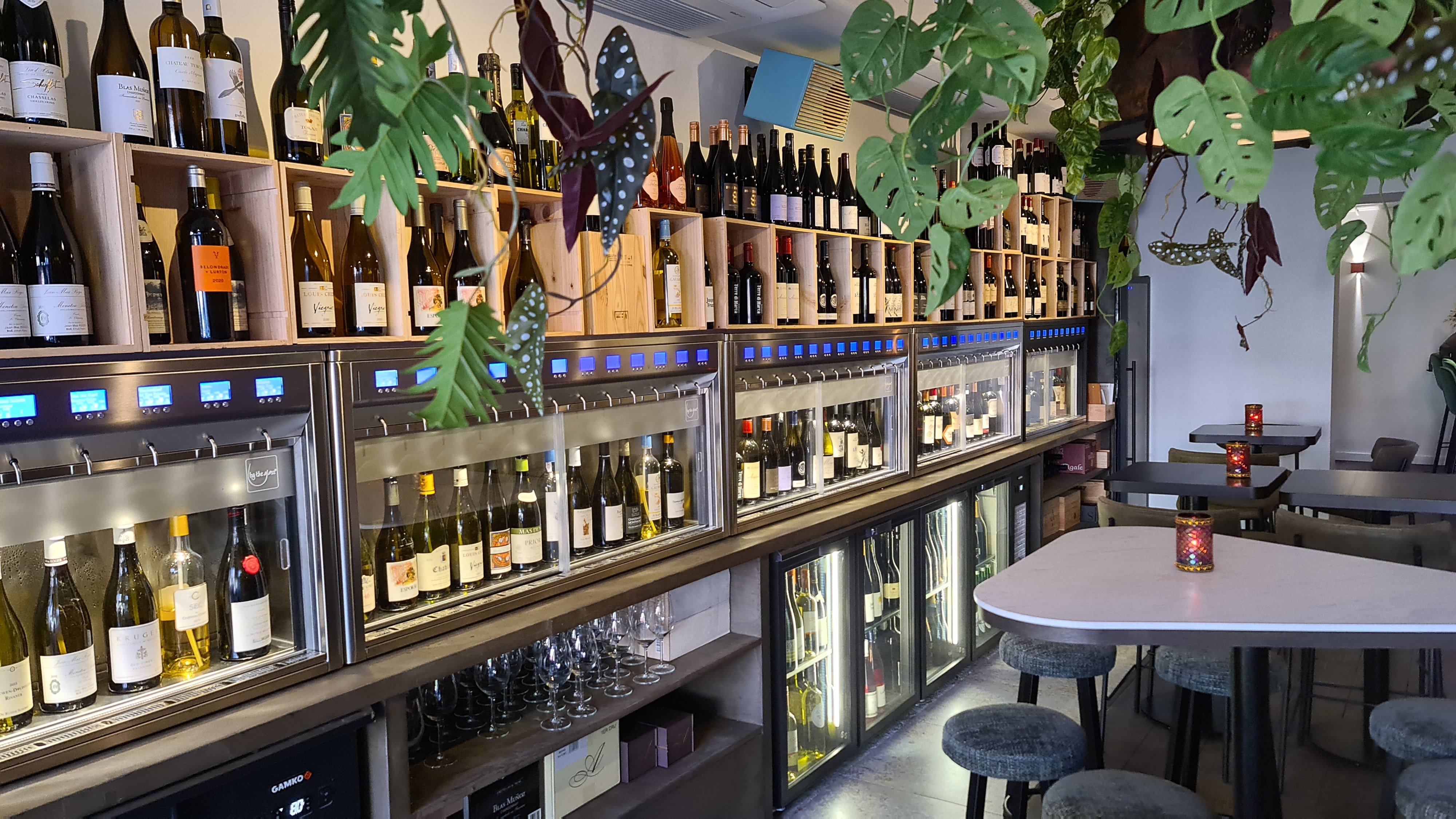 The Harlem Social Club in Haarlem - Eet.nu