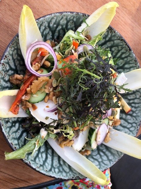 De Berk in Bergen op Zoom - Eet.nu