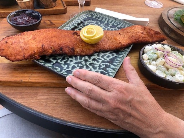 De Berk in Bergen op Zoom - Eet.nu