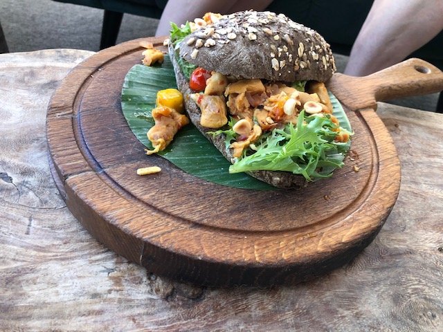 De Berk in Bergen op Zoom - Eet.nu