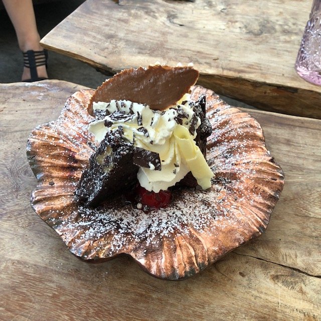 De Berk in Bergen op Zoom - Eet.nu