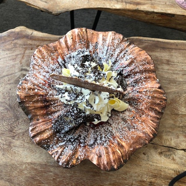 De Berk in Bergen op Zoom - Eet.nu