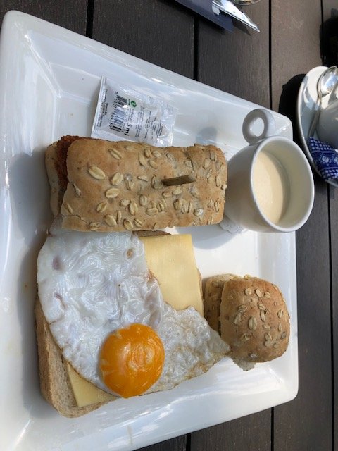 Beum in Dorst - Eet.nu