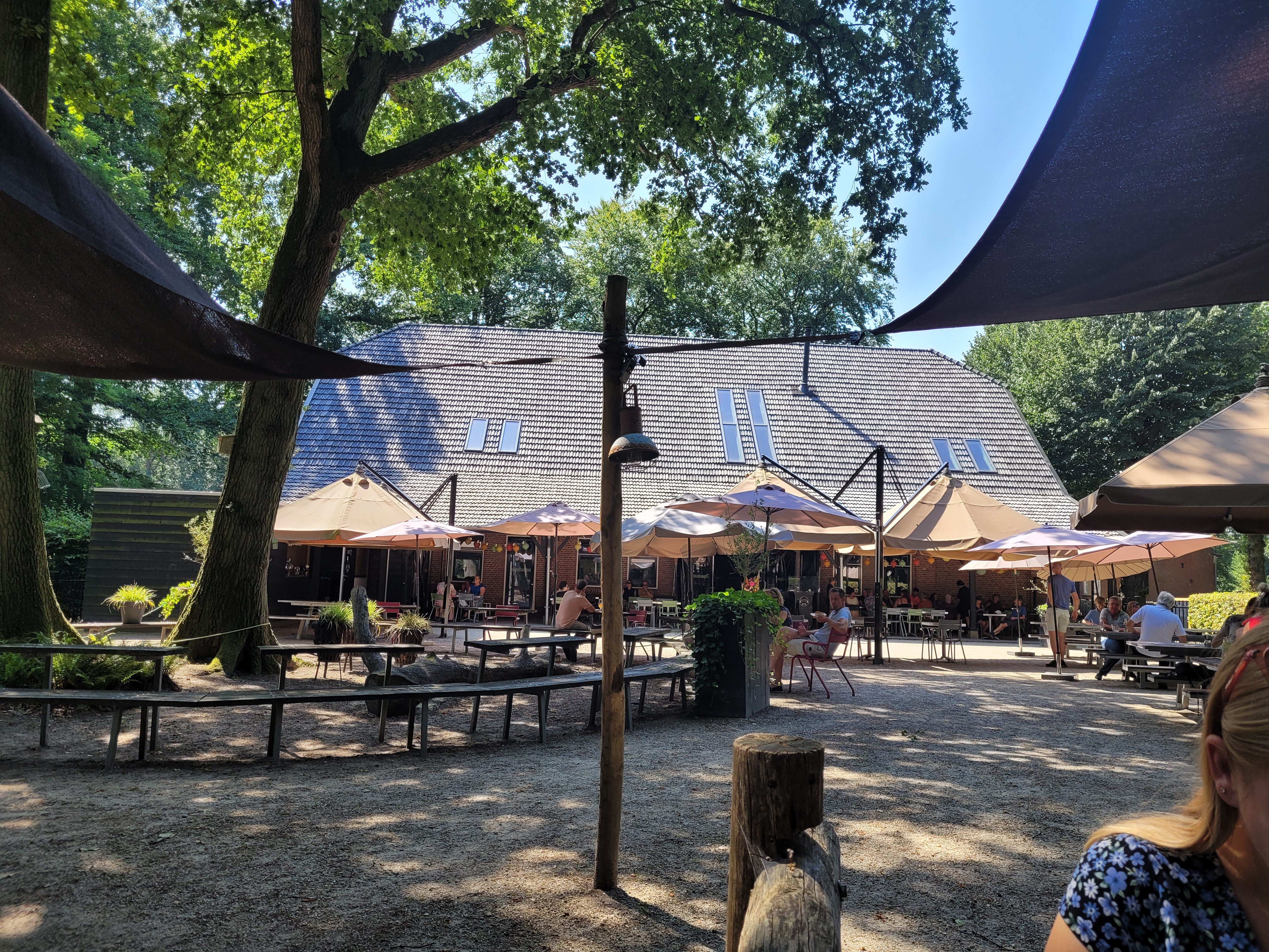 Beum in Dorst - Eet.nu