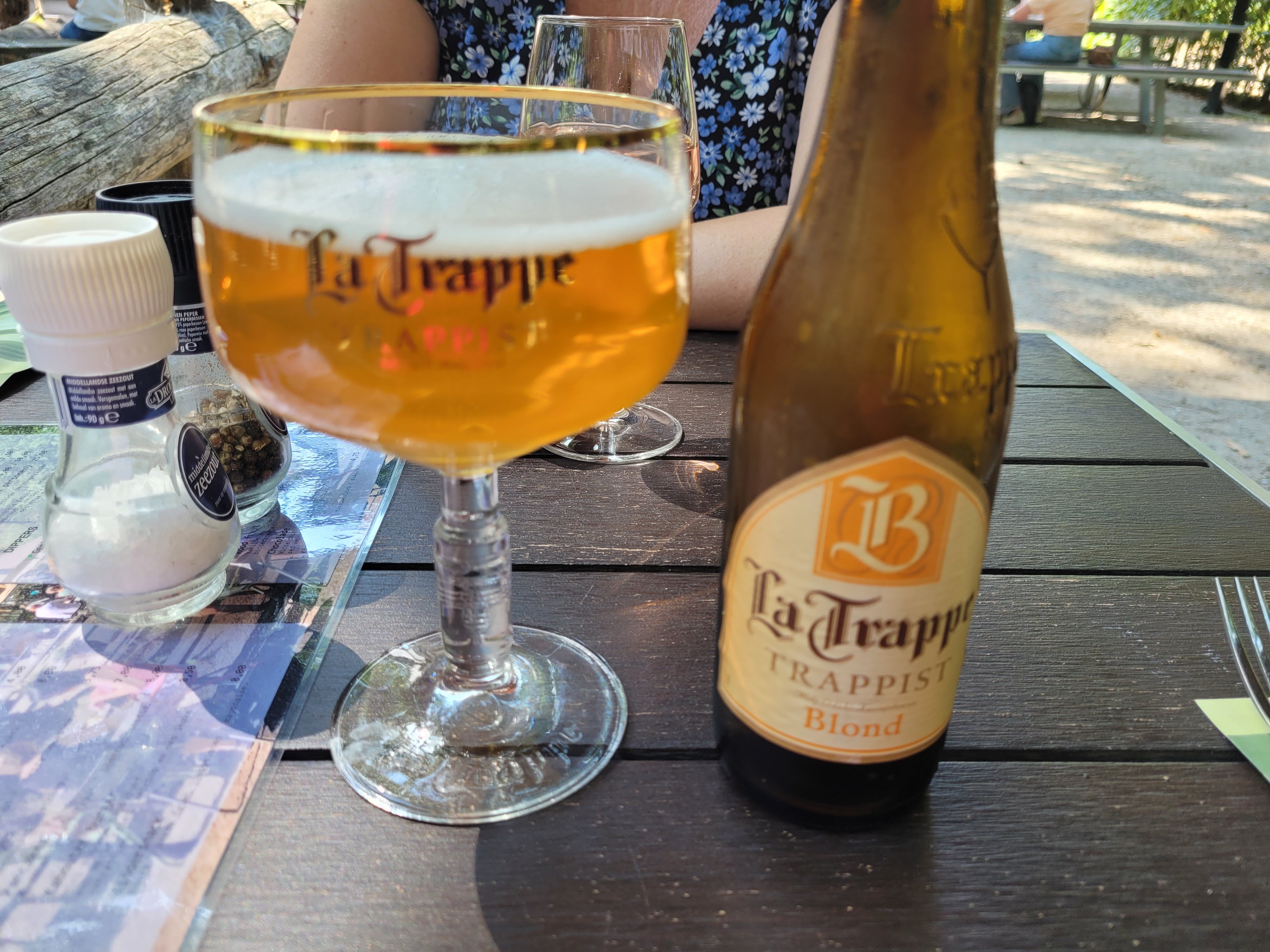 Beum in Dorst - Eet.nu