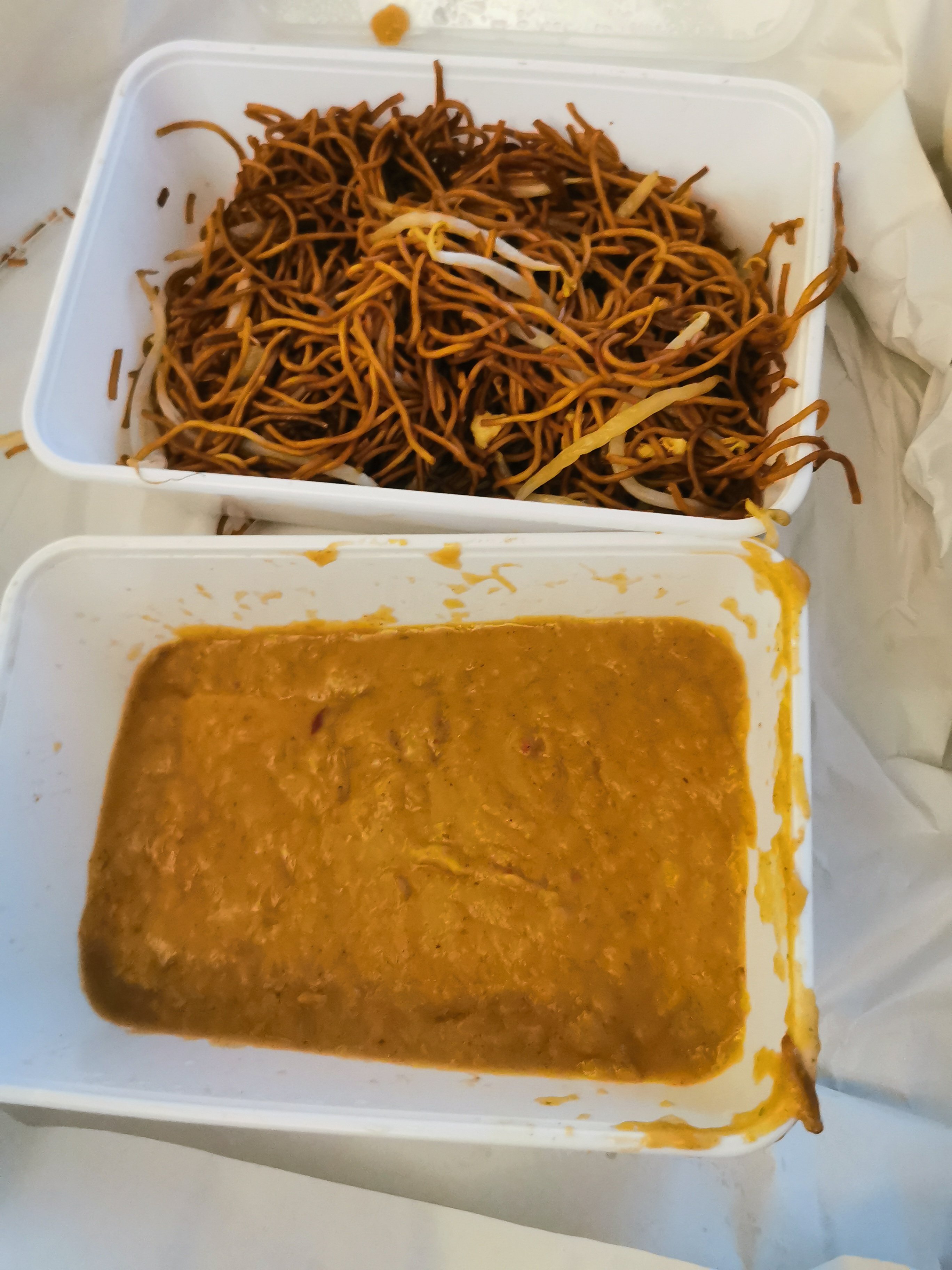 Happy Lin in Dordrecht - Eet.nu