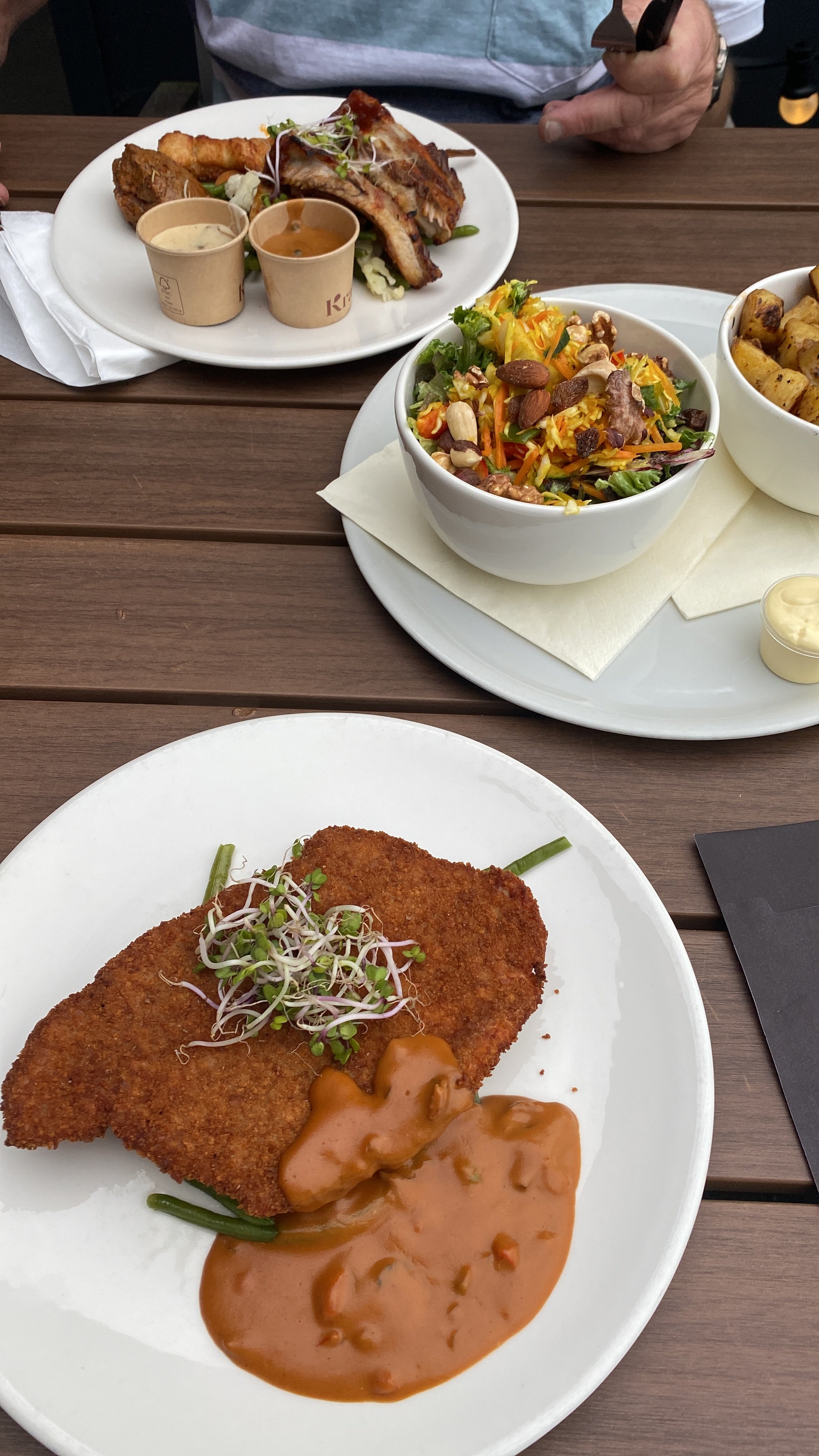 Grand Café Rutgers in Lathum - Eet.nu