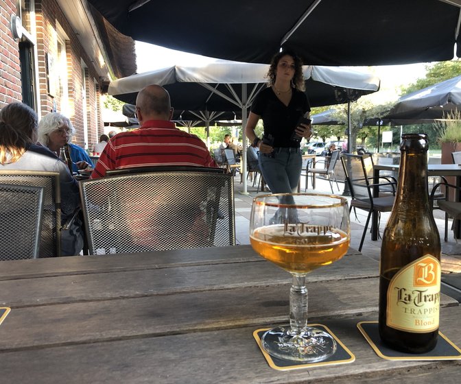 De Moerse Bossen in Zundert - Eet.nu