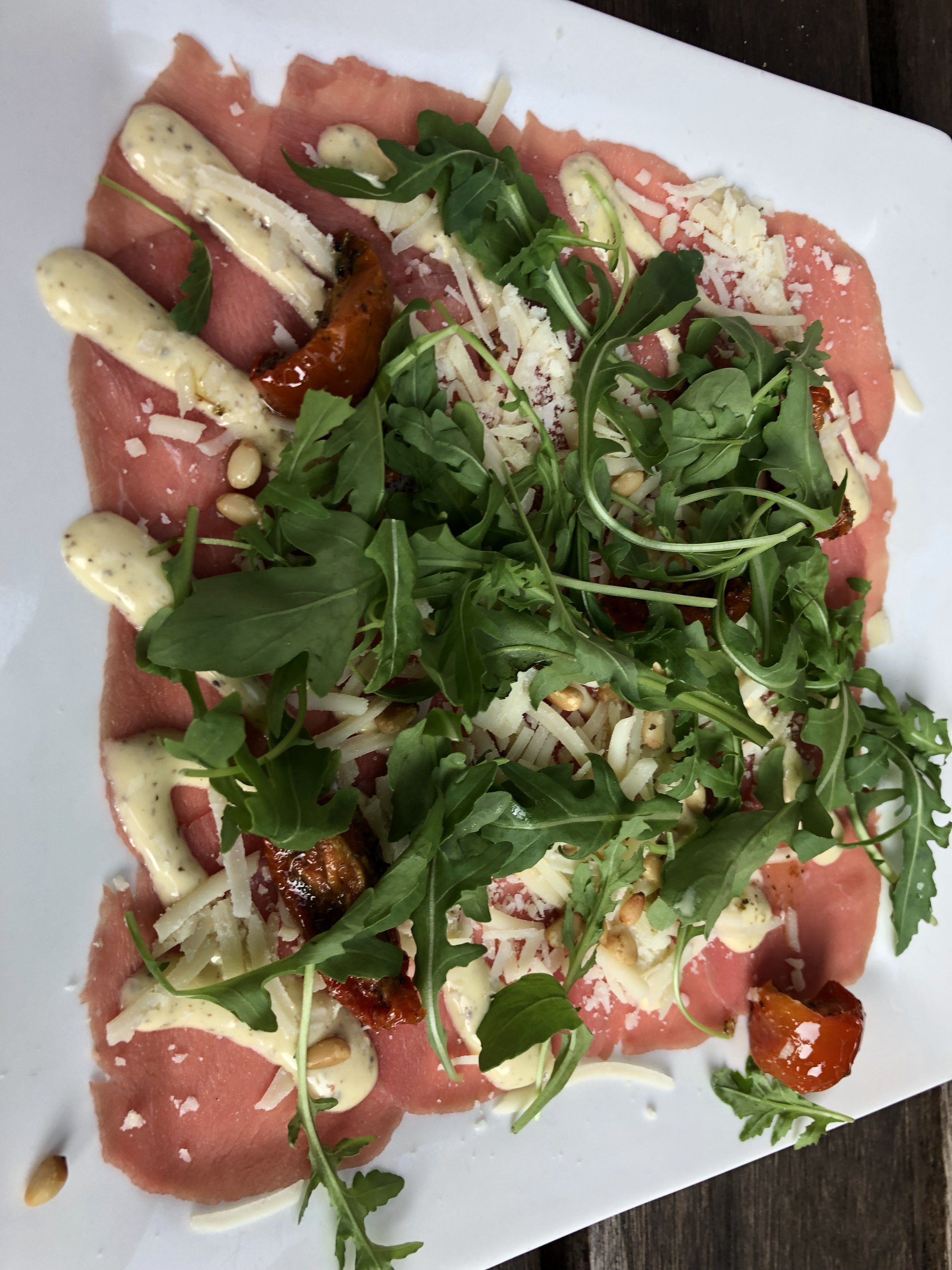 De Moerse Bossen in Zundert - Eet.nu