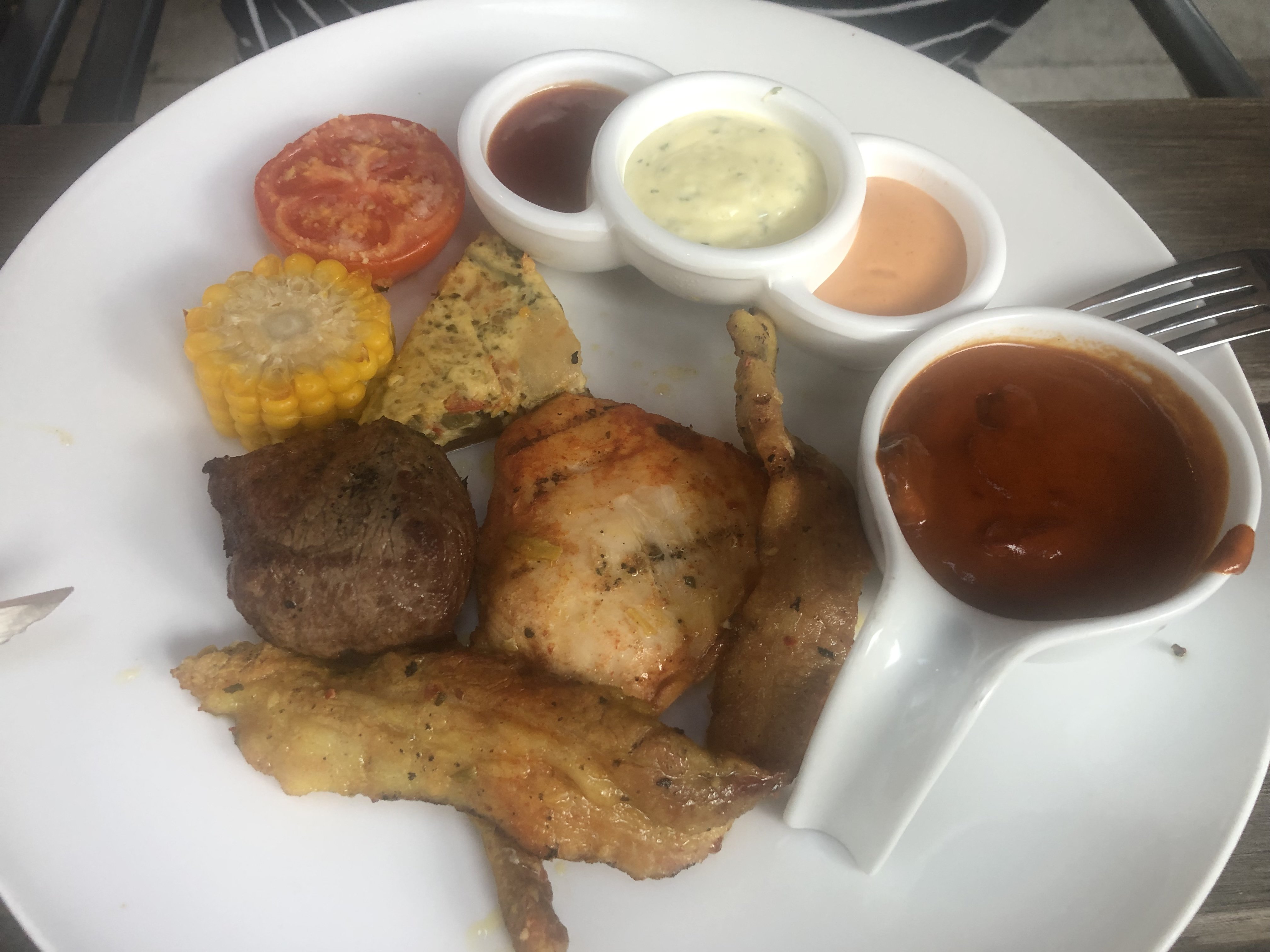 De Moerse Bossen in Zundert - Eet.nu