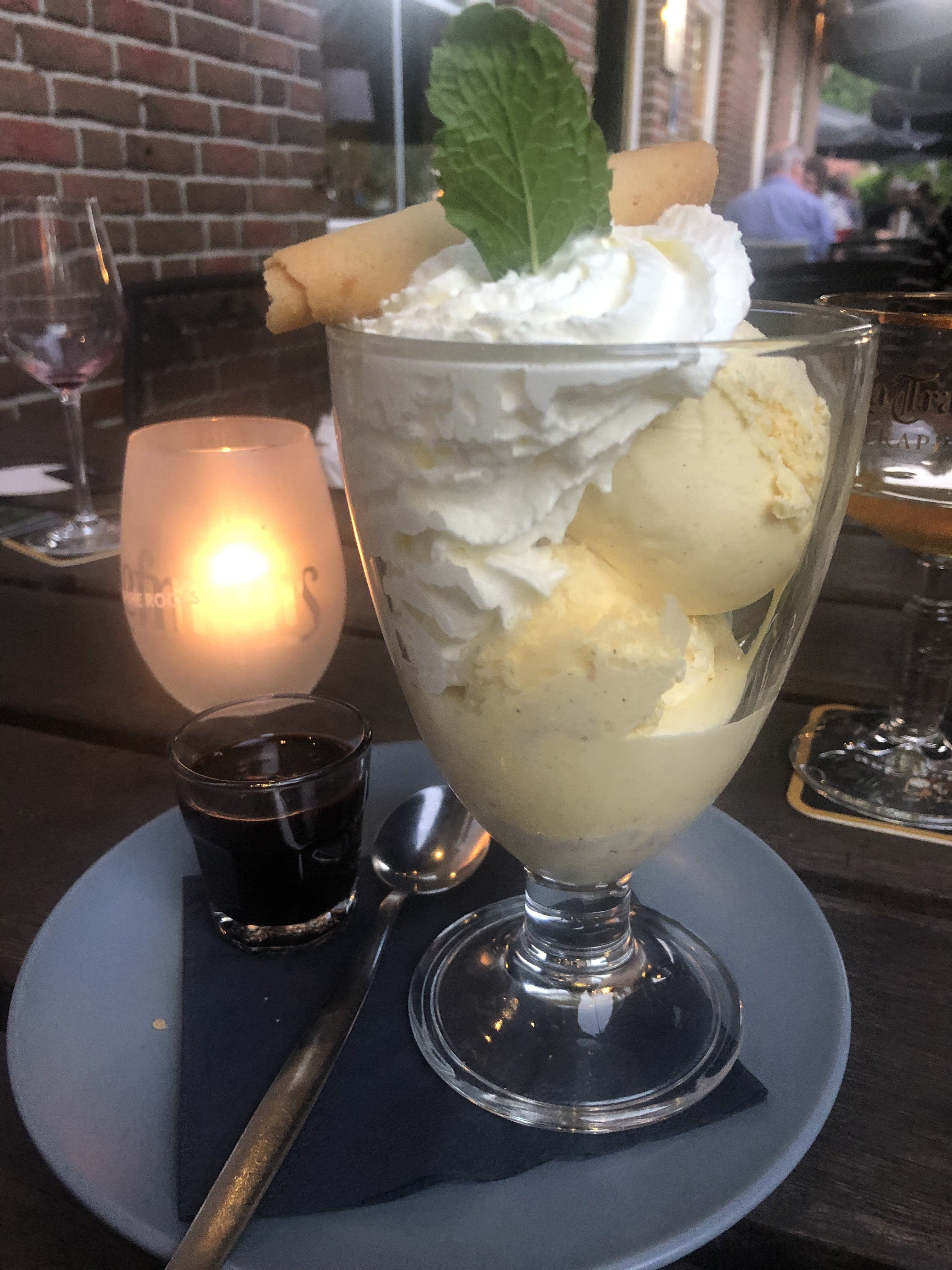 De Moerse Bossen in Zundert - Eet.nu