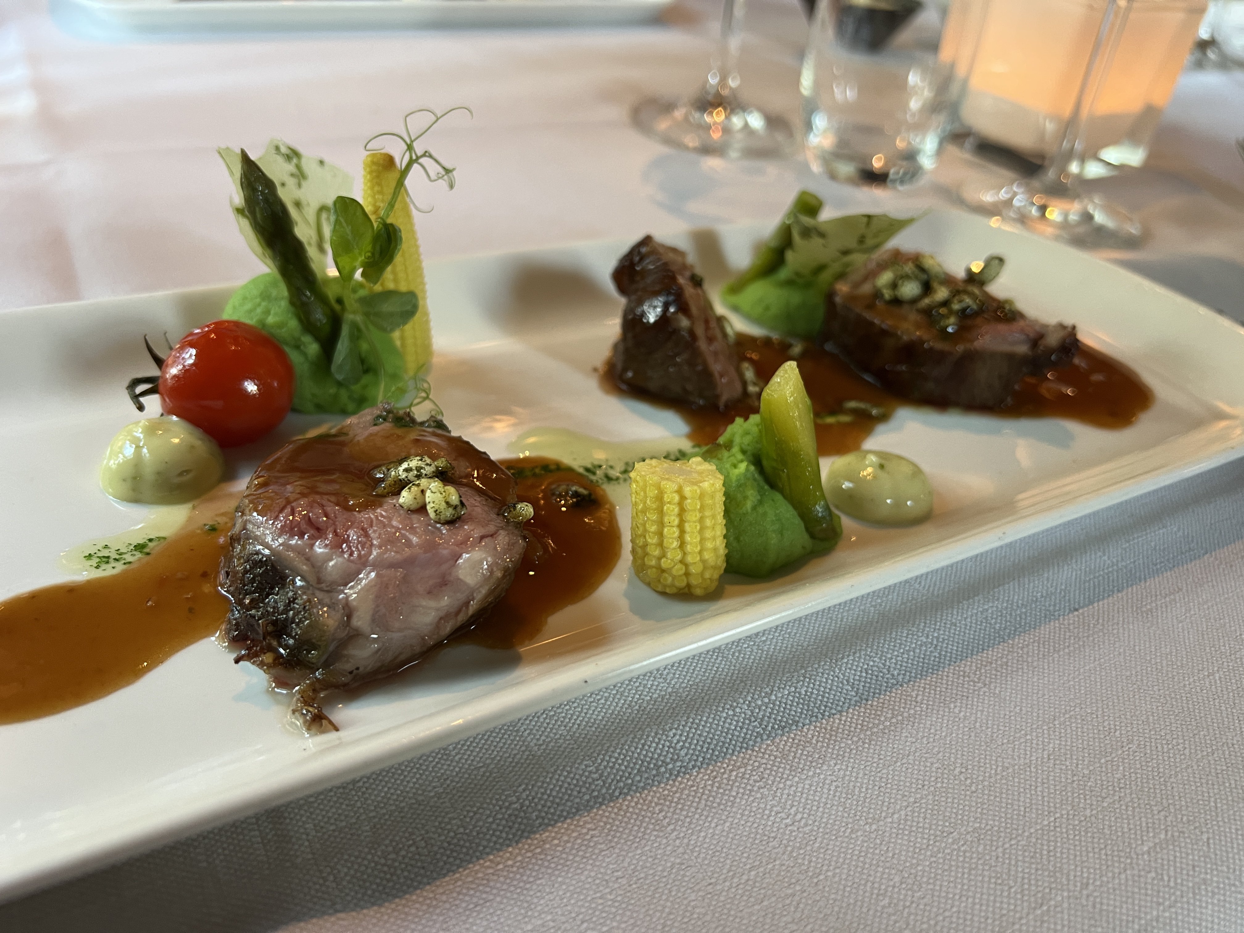 De Witte Gans in Dalfsen - Eet.nu