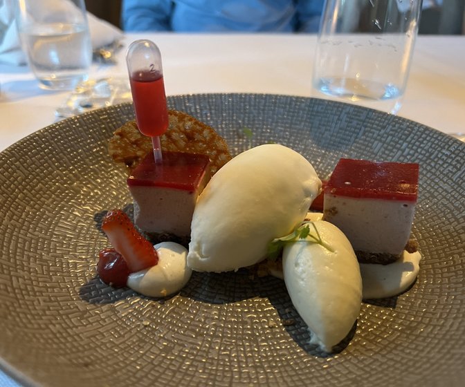 De Witte Gans in Dalfsen - Eet.nu