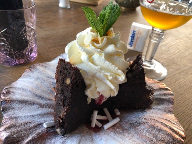 De Berk in Bergen op Zoom - Eet.nu