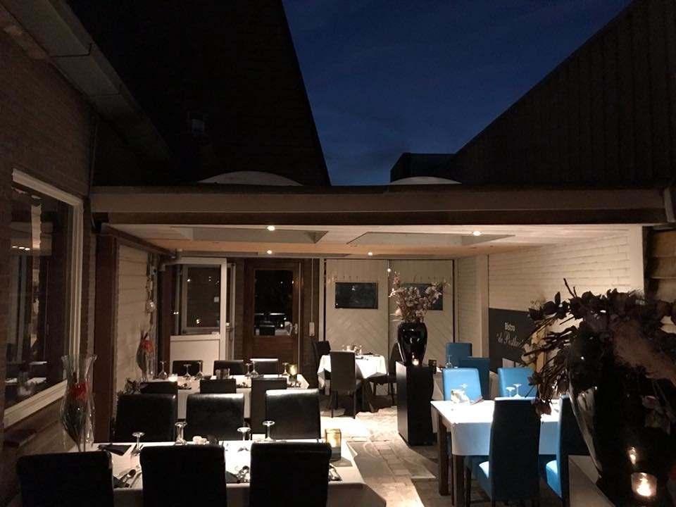 De Postkoets in Haaksbergen - Eet.nu