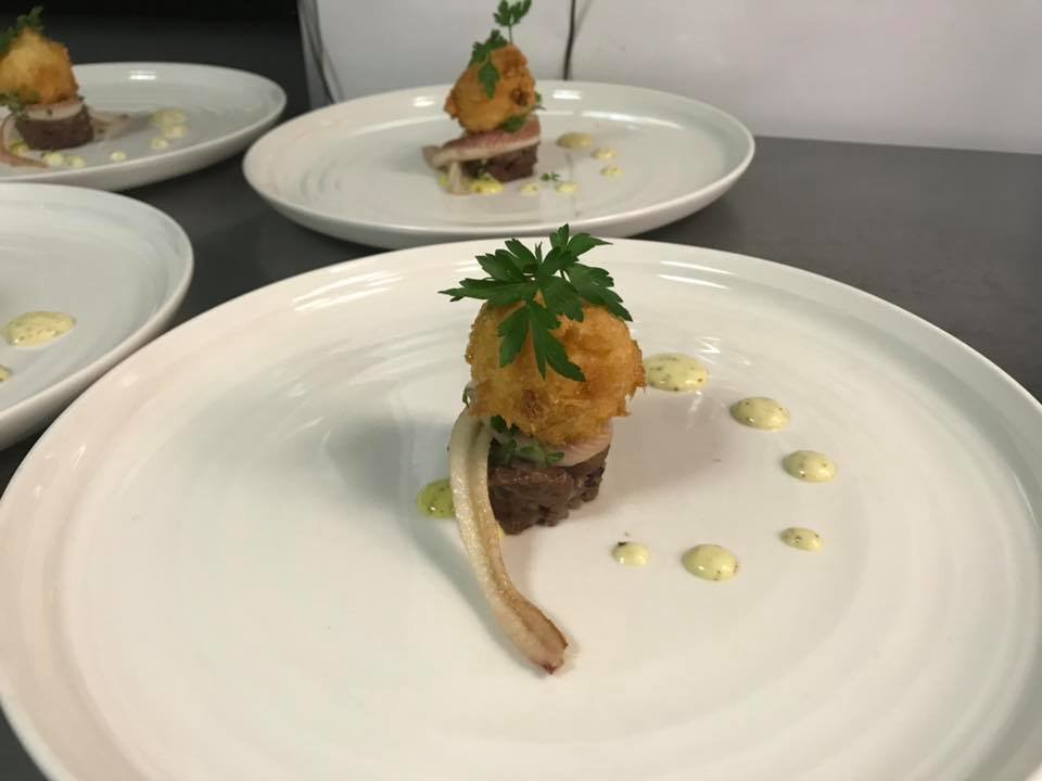 De Postkoets in Haaksbergen - Eet.nu