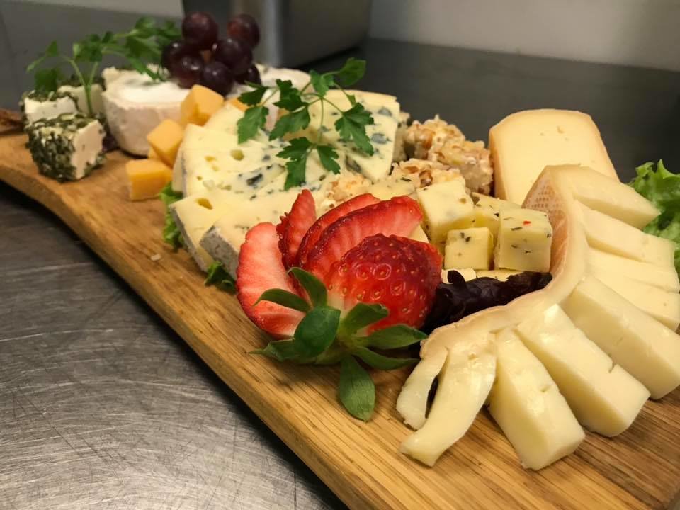 De Postkoets in Haaksbergen - Eet.nu