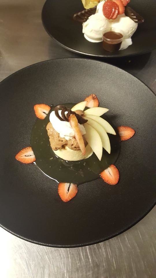 De Postkoets in Haaksbergen - Eet.nu