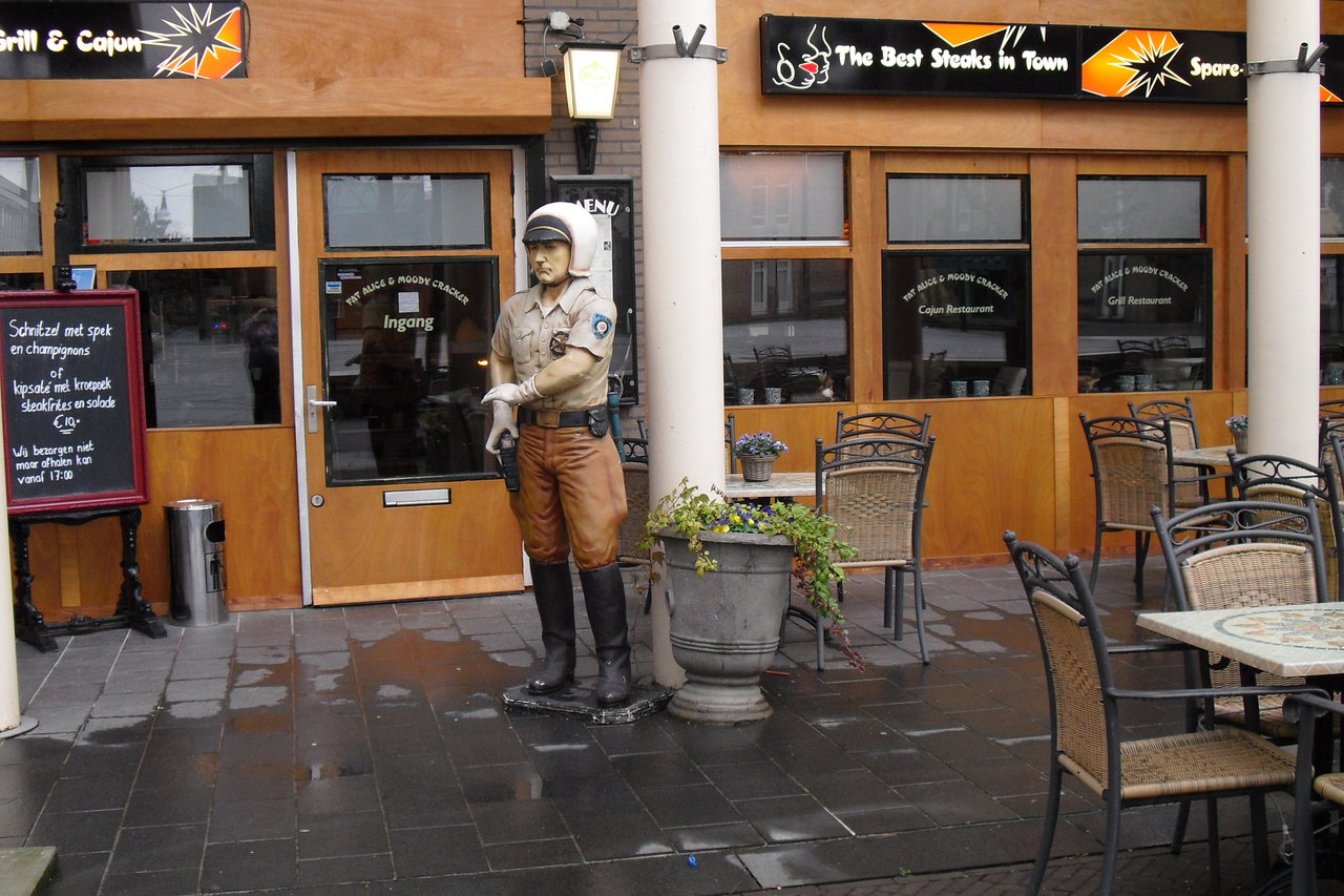 Fat Alice in Zeewolde - Eet.nu